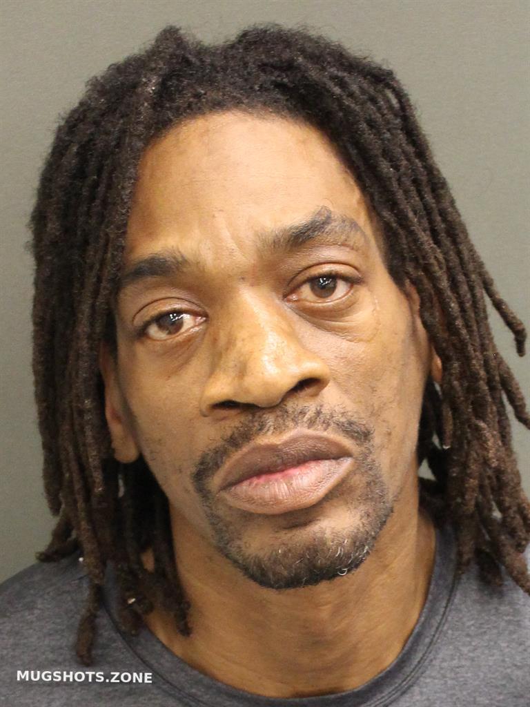 PARHAM SAMUEL 01/26/2024 - Orange County Mugshots Zone