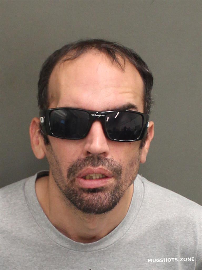 CHANDLER MARCUS 01/26/2024 - Orange County Mugshots Zone