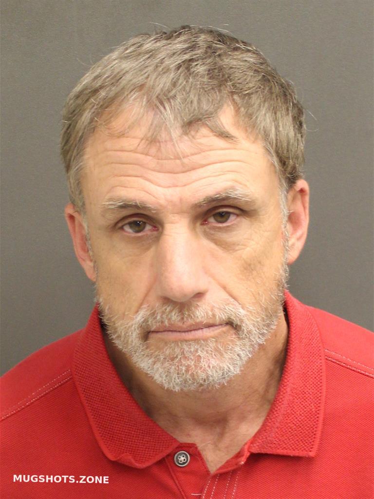 SCHMIDT ROBERT CHARLES 01/26/2024 - Orange County Mugshots Zone