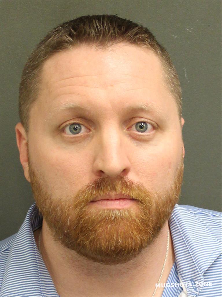 PITTMAN RYAN DAVID 01/27/2024 - Orange County Mugshots Zone