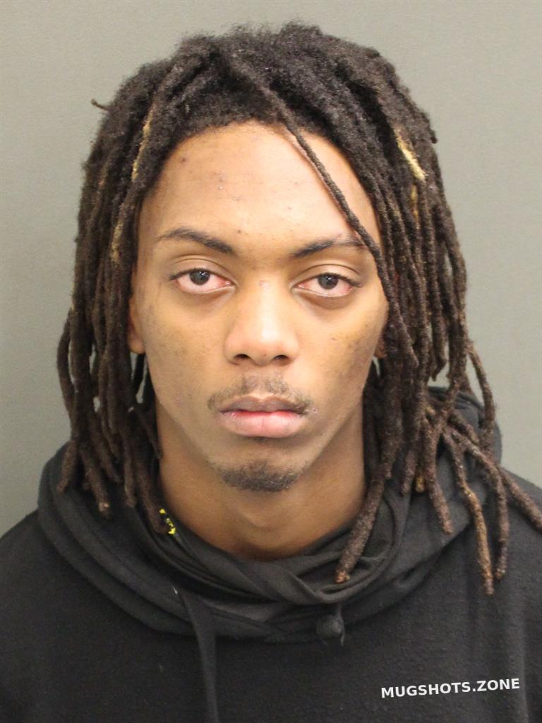 TOLER RONALD ANDREW 01/27/2024 - Orange County Mugshots Zone