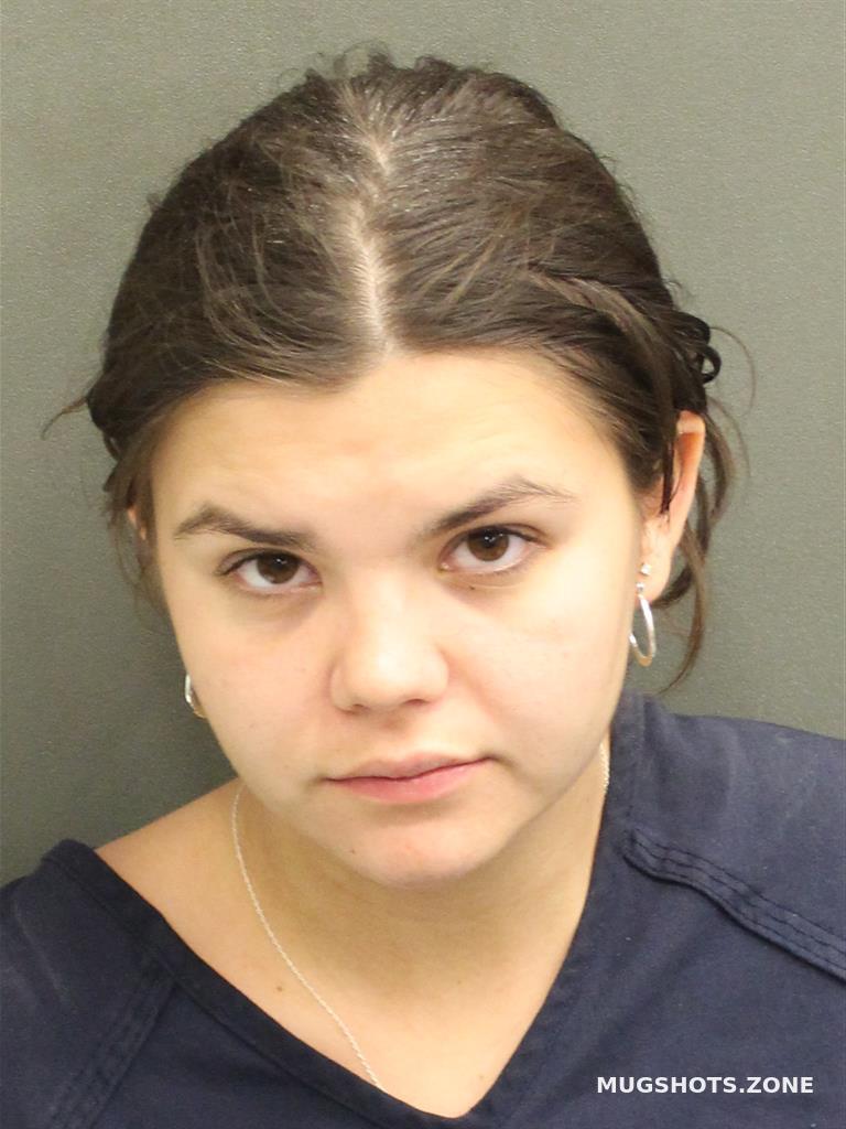 TORBECK TAYLOR 01/27/2024 - Orange County Mugshots Zone