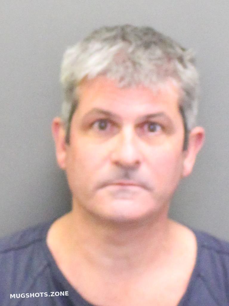 Carey Joseph William 01 27 2024 Orange County Mugshots Zone
