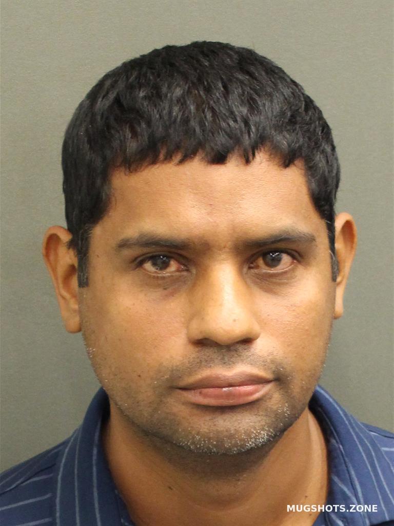 ALQUERQUECENTENO JOHAN JOSE 01/27/2024 - Orange County Mugshots Zone