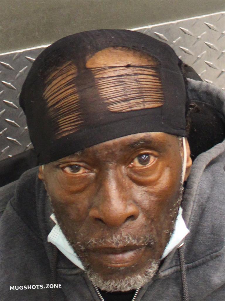 CHINNERY MAURICE CY 01/28/2024 - Orange County Mugshots Zone