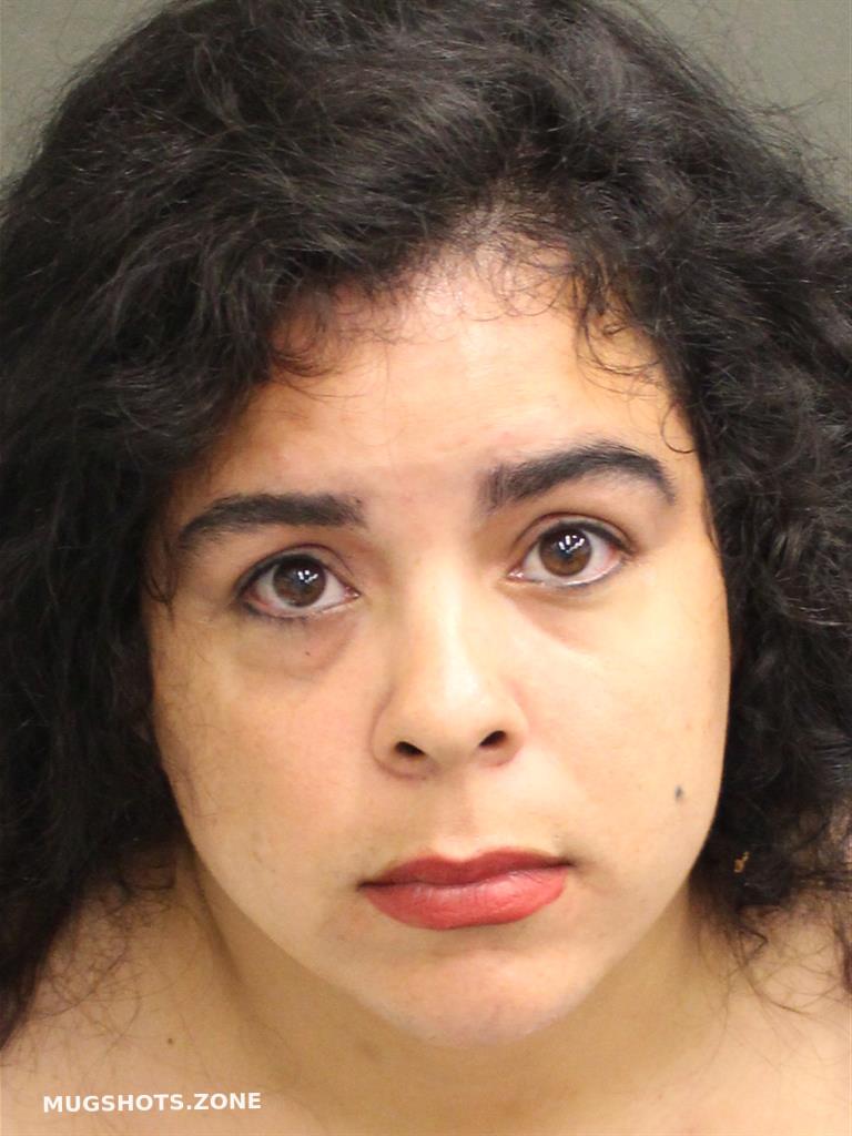 LICEA BETANCOURT GRETEL YUMIE 01/28/2024 - Orange County Mugshots Zone