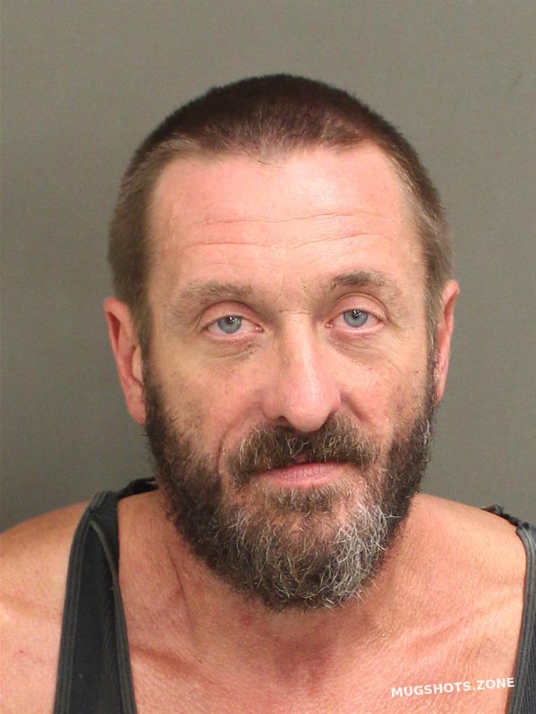 GARNER MATTHEW JOSEPH 01/28/2024 - Orange County Mugshots Zone