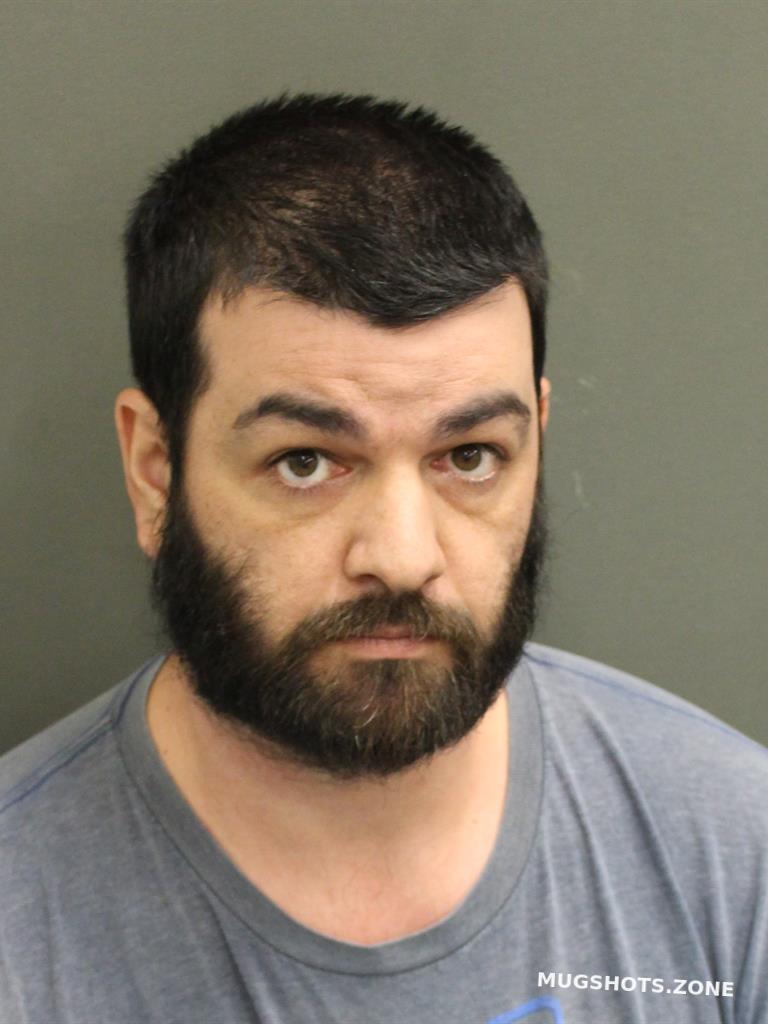 SLAUGHTER JOSEPH LEE 01/29/2024 - Orange County Mugshots Zone