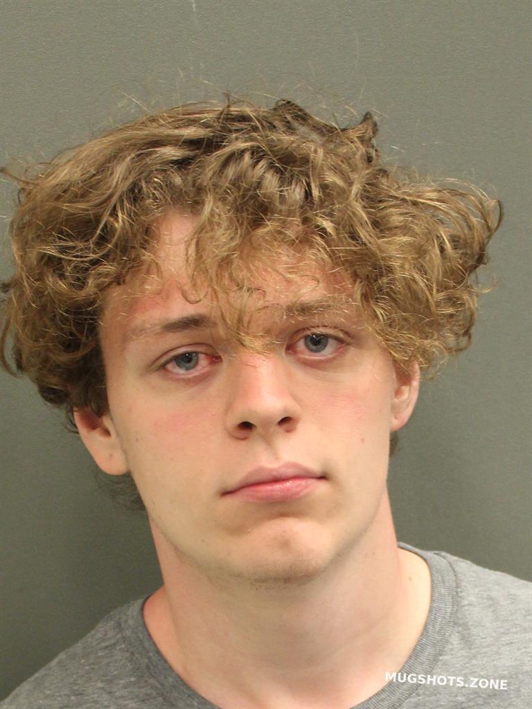 WEMPLE ELIJAH DOUGLAS 01/29/2024 - Orange County Mugshots Zone