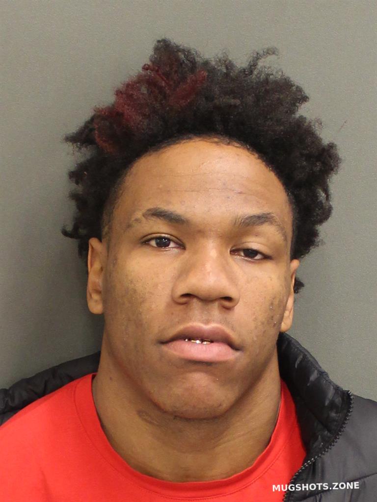 EVANS RICKEM ROOSEVELT 01/29/2024 - Orange County Mugshots Zone