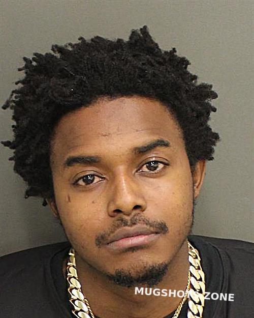 HODGSON TRAVIS JAMAINE 01/29/2024 - Orange County Mugshots Zone