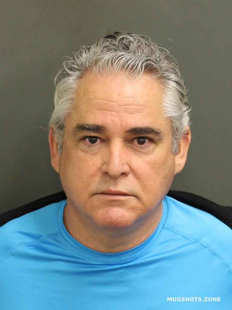 HERRADA RAMON JR 01/29/2024 - Orange County Mugshots Zone