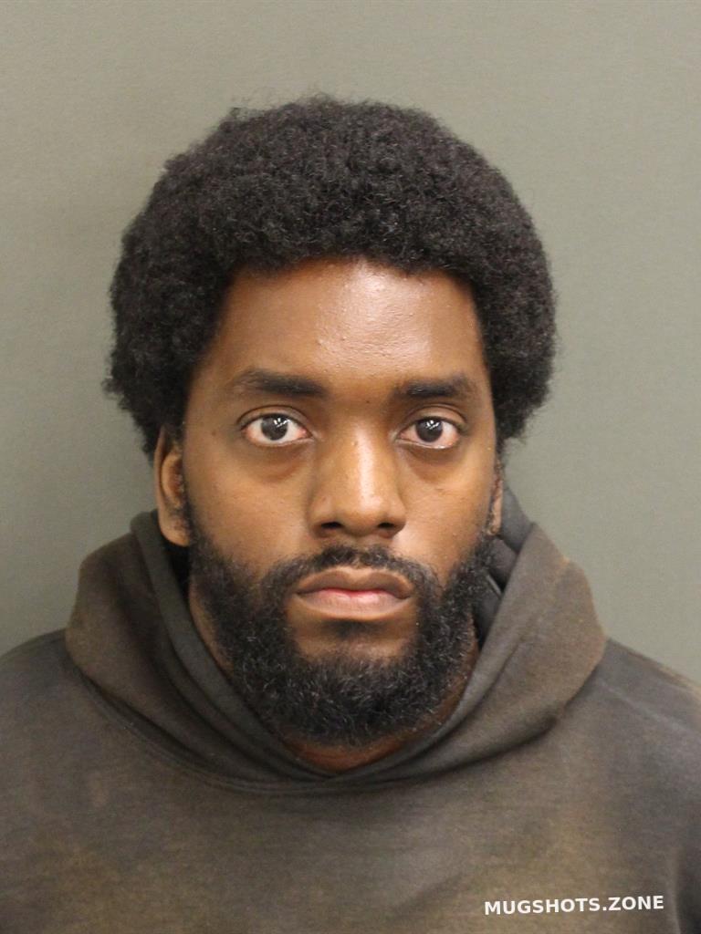 LEWIS ERIK BRYANT 01/29/2024 - Orange County Mugshots Zone