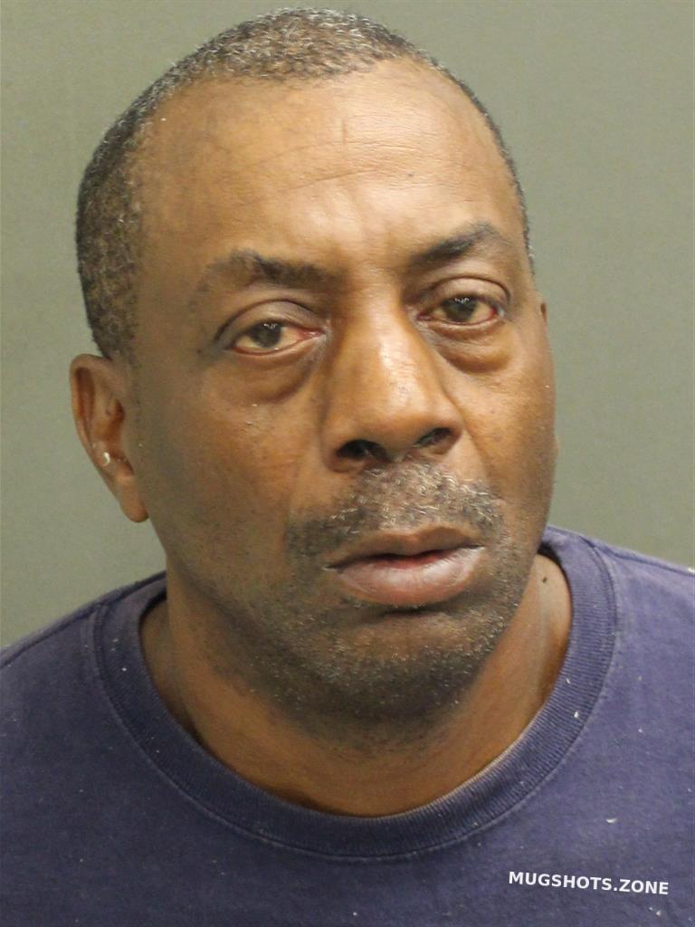 CLAY WILLIE KEITH 01/30/2024 - Orange County Mugshots Zone