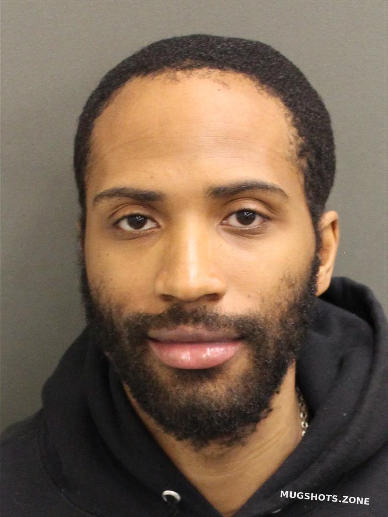 BAILEY STEPHEN JON 01/30/2024 - Orange County Mugshots Zone