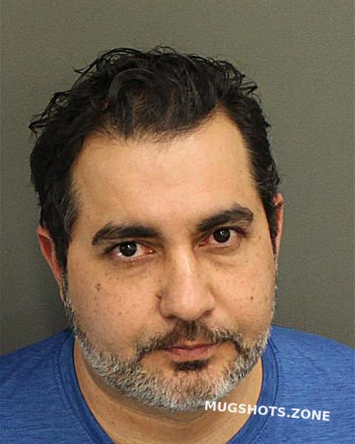 MATOS ANTONIO 01/30/2024 - Orange County Mugshots Zone