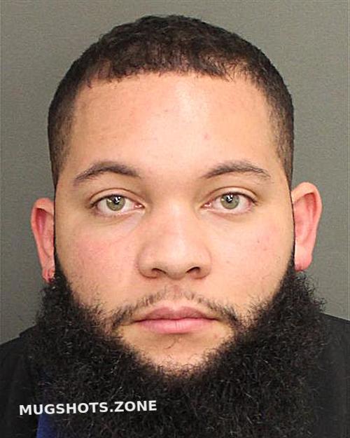 GOMEZ ELIJAH JOSE 01/30/2024 - Orange County Mugshots Zone