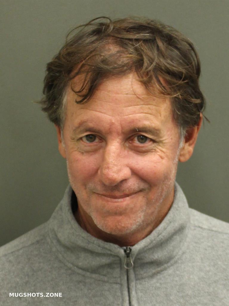 HOWARD ALEXANDER PHILIP 01/30/2024 - Orange County Mugshots Zone