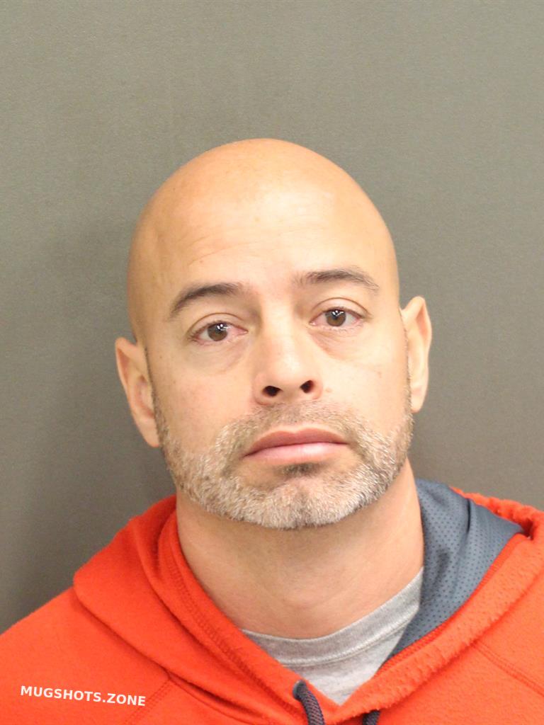CARDONA GONZALO 01/31/2024 - Orange County Mugshots Zone