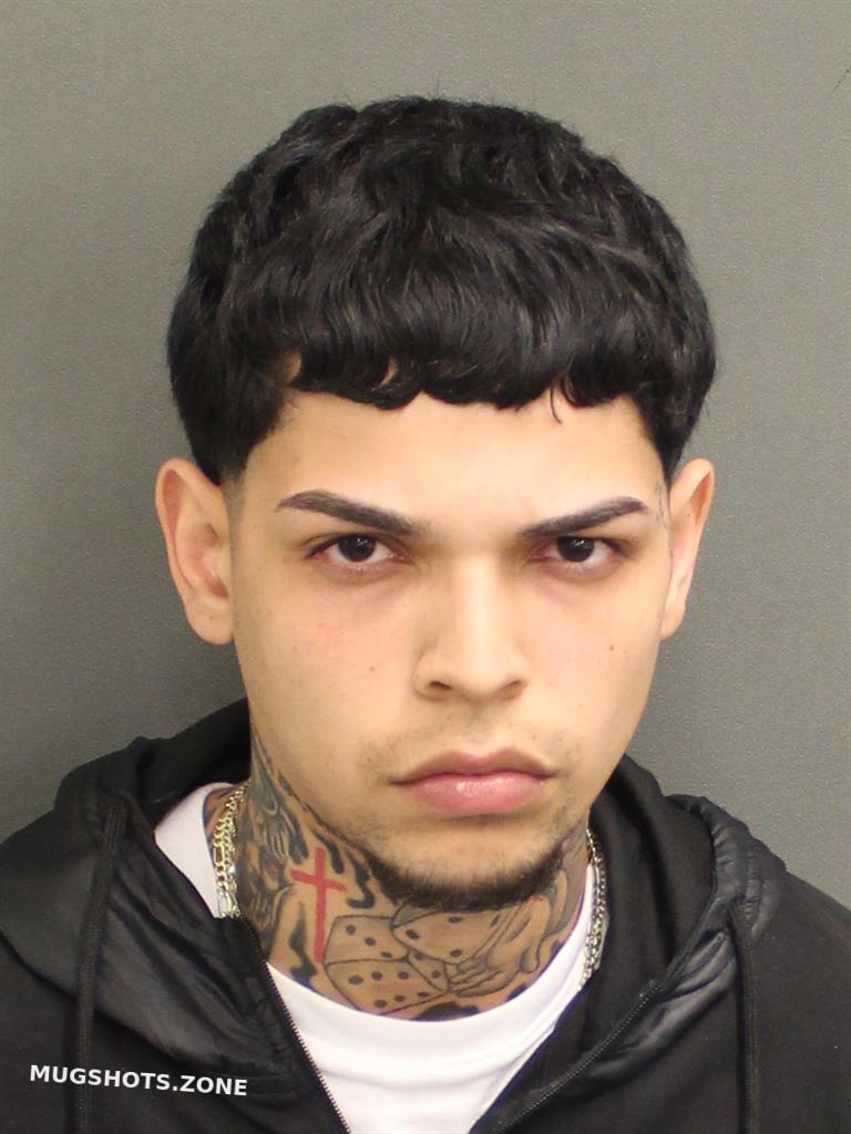 HERNANDEZ EDWIN ANTONIO 01/31/2024 - Orange County Mugshots Zone
