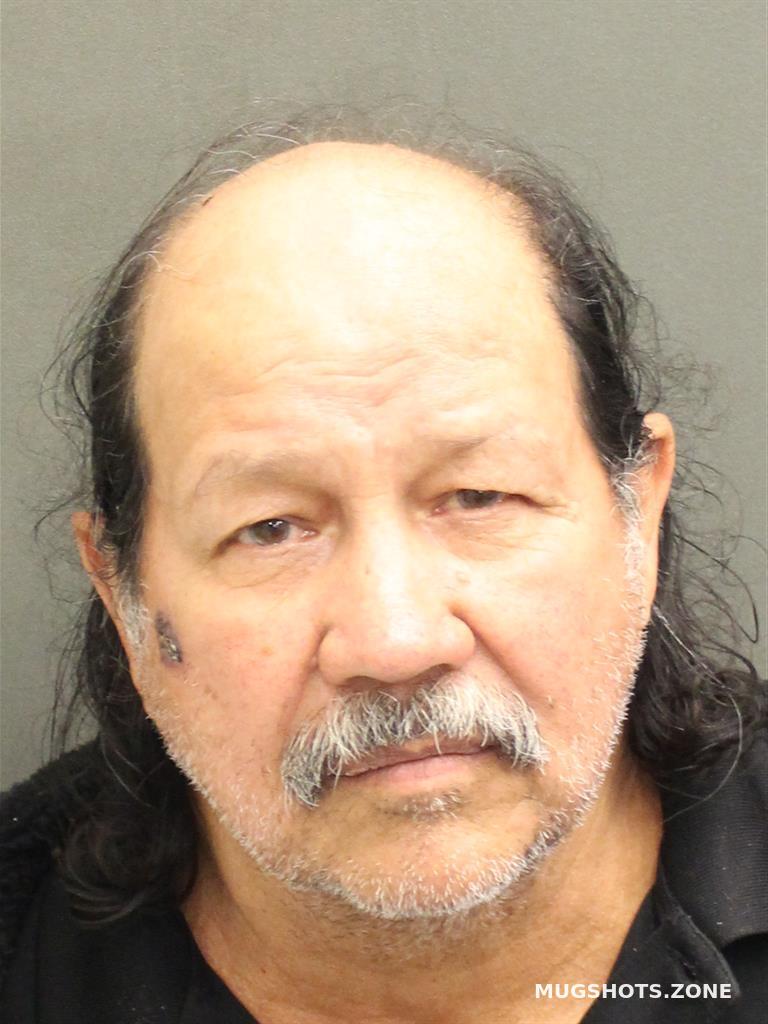 Rivera Reinaldo 01 31 2024 Orange County Mugshots Zone