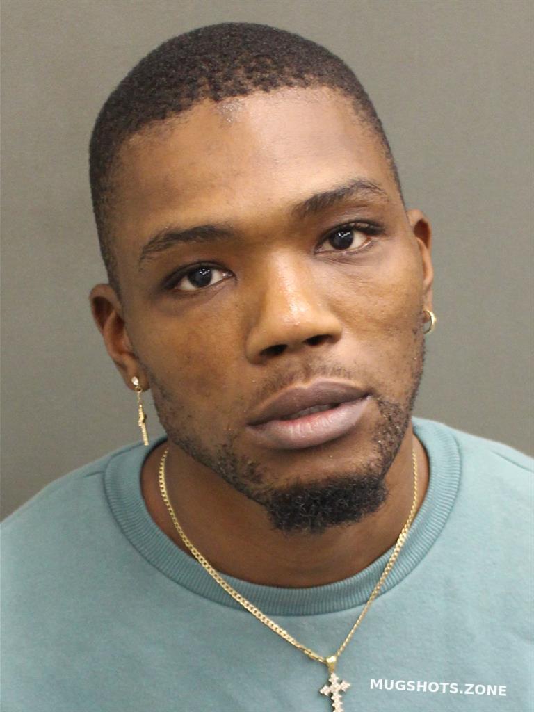 LEASTER JAPRELL JAVON 01/31/2024 - Orange County Mugshots Zone