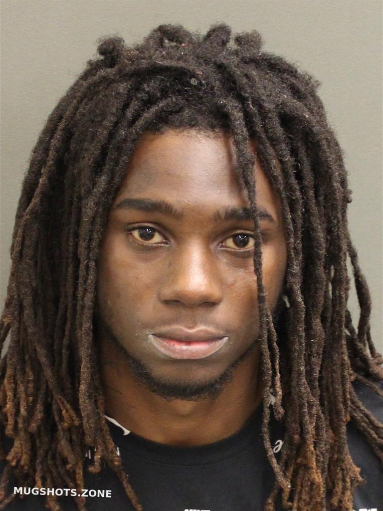 CLARK MARK ANTHONY JR 01/31/2024 - Orange County Mugshots Zone