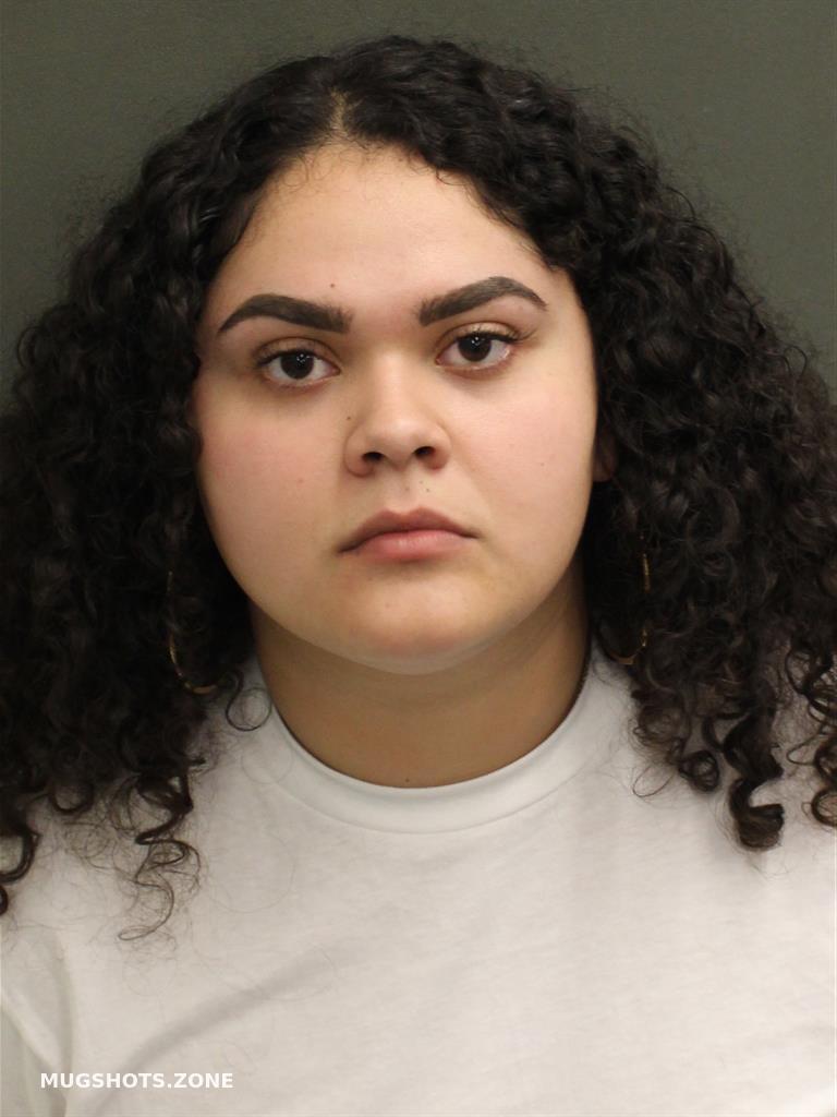 COLON NIEOMI L 01/31/2024 - Orange County Mugshots Zone