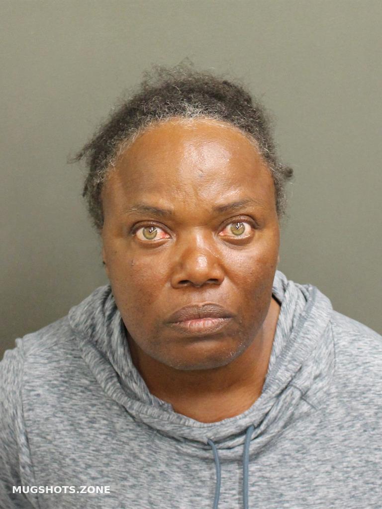 BUTLER CYNTHIA D 01/31/2024 - Orange County Mugshots Zone