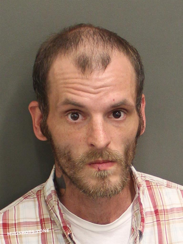 LOVELL DONNIE JO 01/31/2024 - Orange County Mugshots Zone