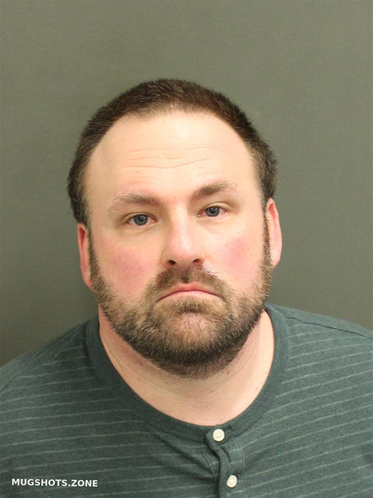 CANCALOSI CHARLES FREDERICK 01/31/2024 - Orange County Mugshots Zone