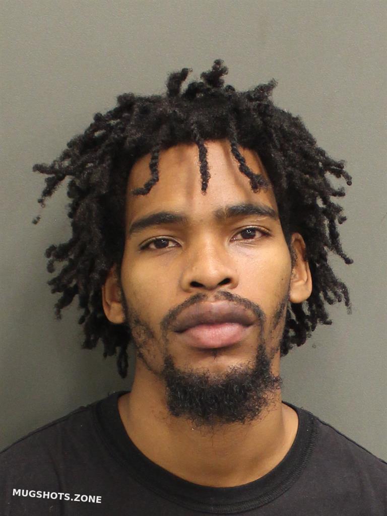 JOSEPH JACKSON JR 01/31/2024 - Orange County Mugshots Zone