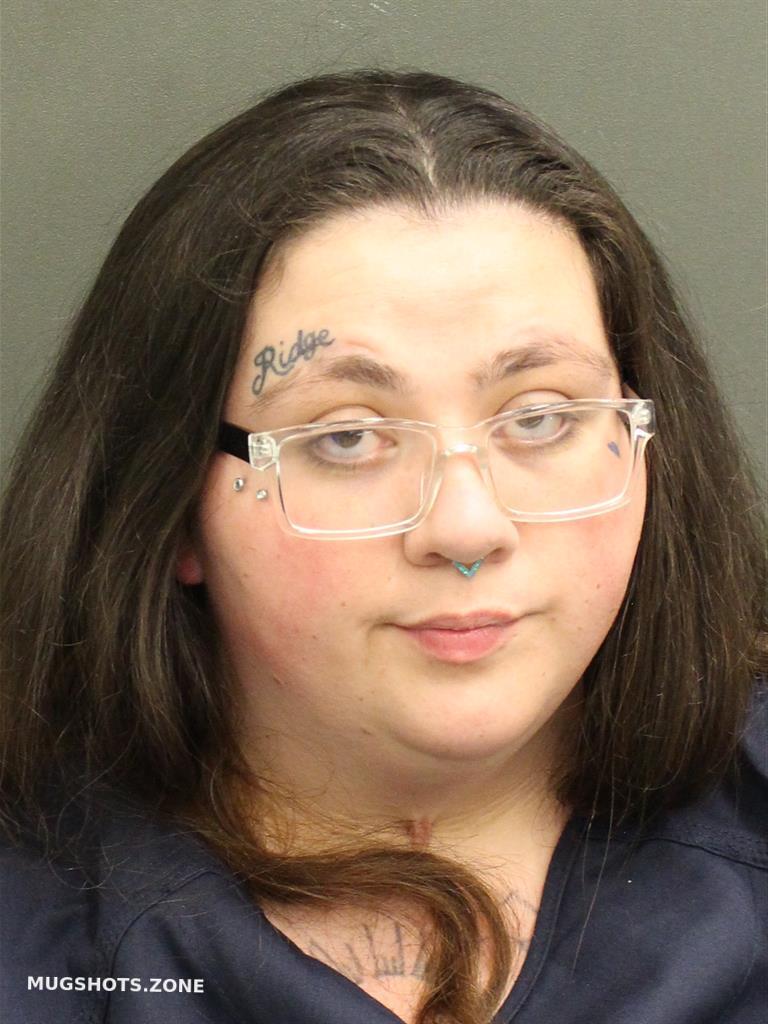 NIPPER MICHELLE ANN 01/31/2024 - Orange County Mugshots Zone