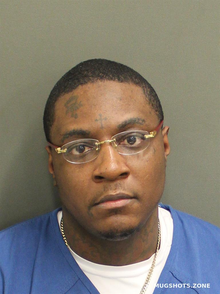 AVERY MARQUAVIOUS ANTWAN 02/01/2024 - Orange County Mugshots Zone