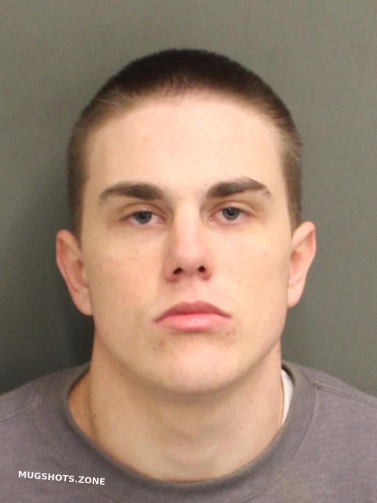 LUTZ ERIC LEE 02/01/2024 - Orange County Mugshots Zone
