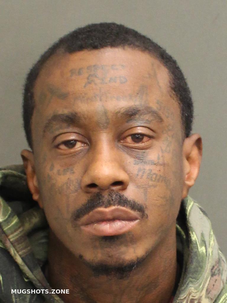 HUMPHREY RANDALL ALBERT 02/01/2024 - Orange County Mugshots Zone