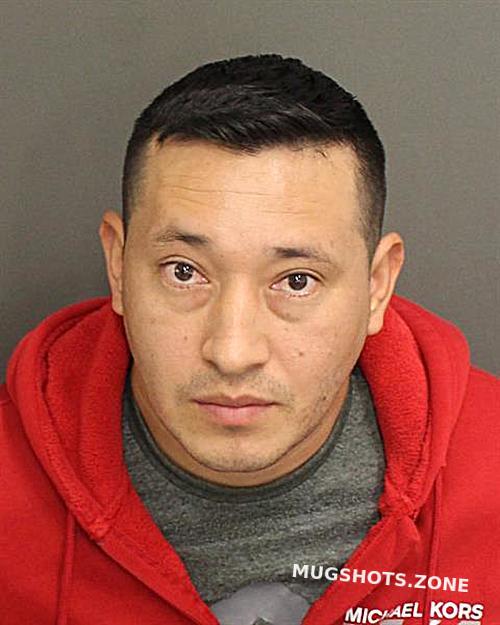 ARGUETA LUIS FERNANDO 02/01/2024 - Orange County Mugshots Zone