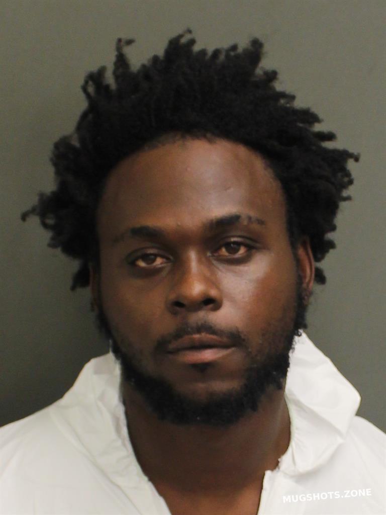 HARRIS DARNELL LEE 02/01/2024 - Orange County Mugshots Zone