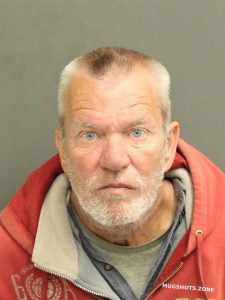 BARNEY RUSSELL KENNETH 02/01/2024 - Orange County Mugshots Zone