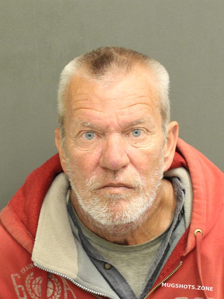 BARNEY RUSSELL KENNETH 02/01/2024 - Orange County Mugshots Zone