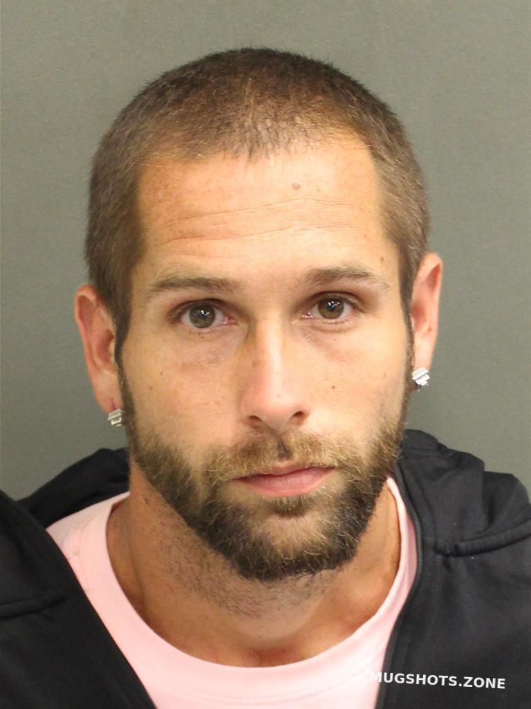 HANSON RICK 02/01/2024 - Orange County Mugshots Zone