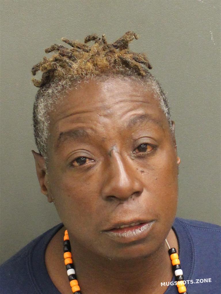 STURGIS DENISE 02/01/2024 - Orange County Mugshots Zone