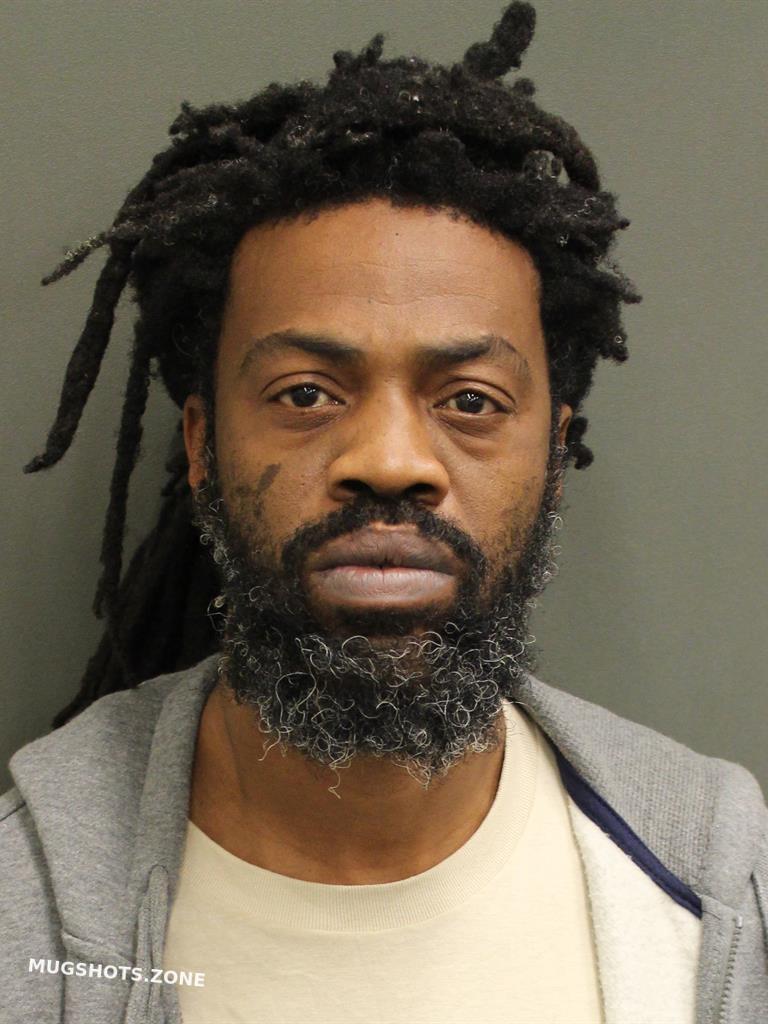 MOORE WILBERT EUGENE 02/01/2024 - Orange County Mugshots Zone