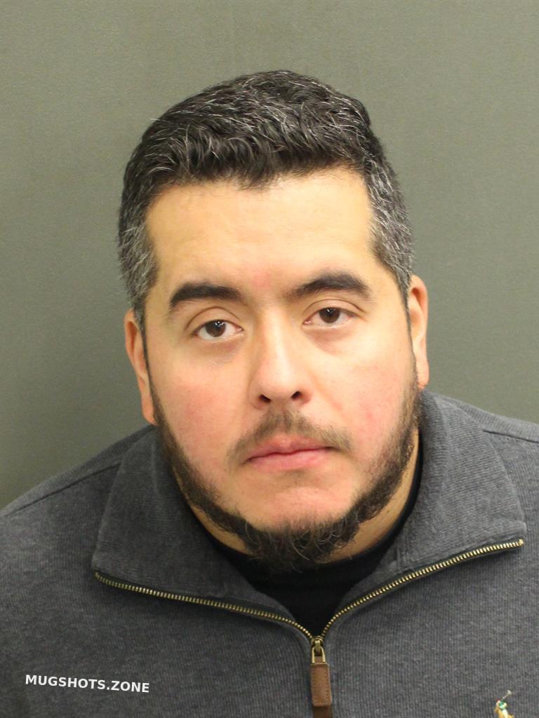 CASIQUESUAREZ JONATHAN JOSE 02/01/2024 - Orange County Mugshots Zone