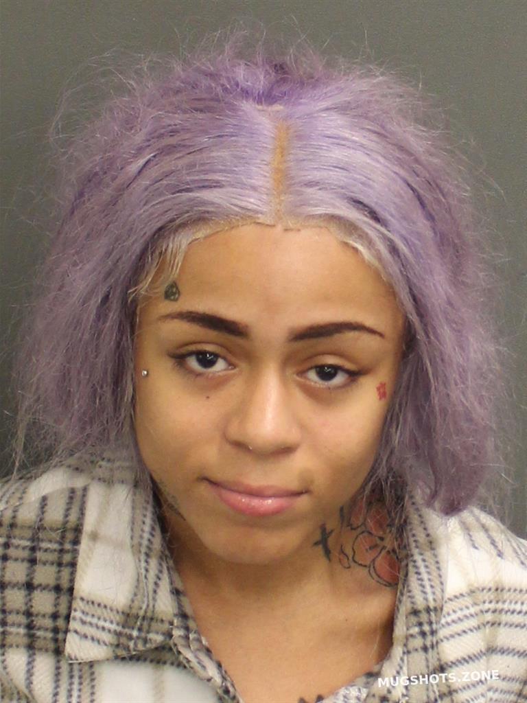 RODRIGUEZ DESTINY ELLA 02/01/2024 - Orange County Mugshots Zone