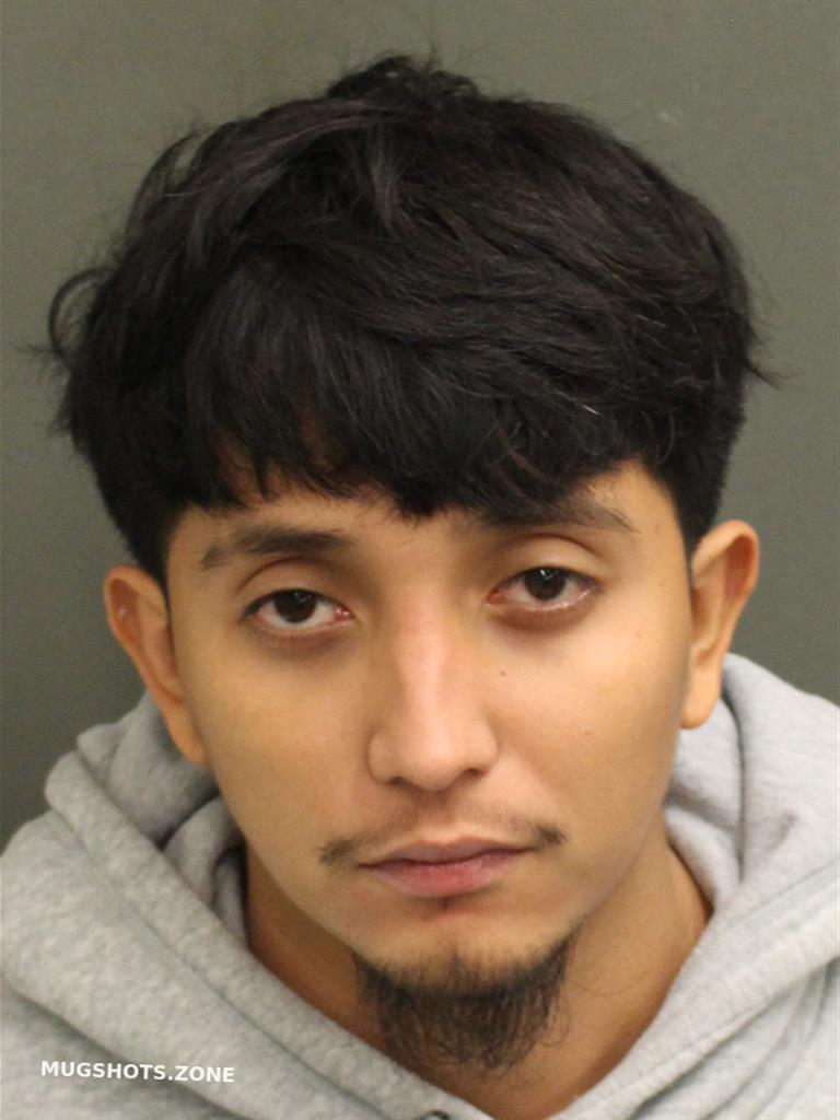 HERNANDEZ BRYAN GREGORY 02/02/2024 - Orange County Mugshots Zone