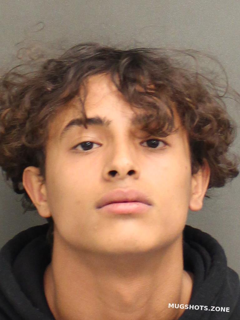 MUNOZ CHRISTIAN 02/02/2024 - Orange County Mugshots Zone