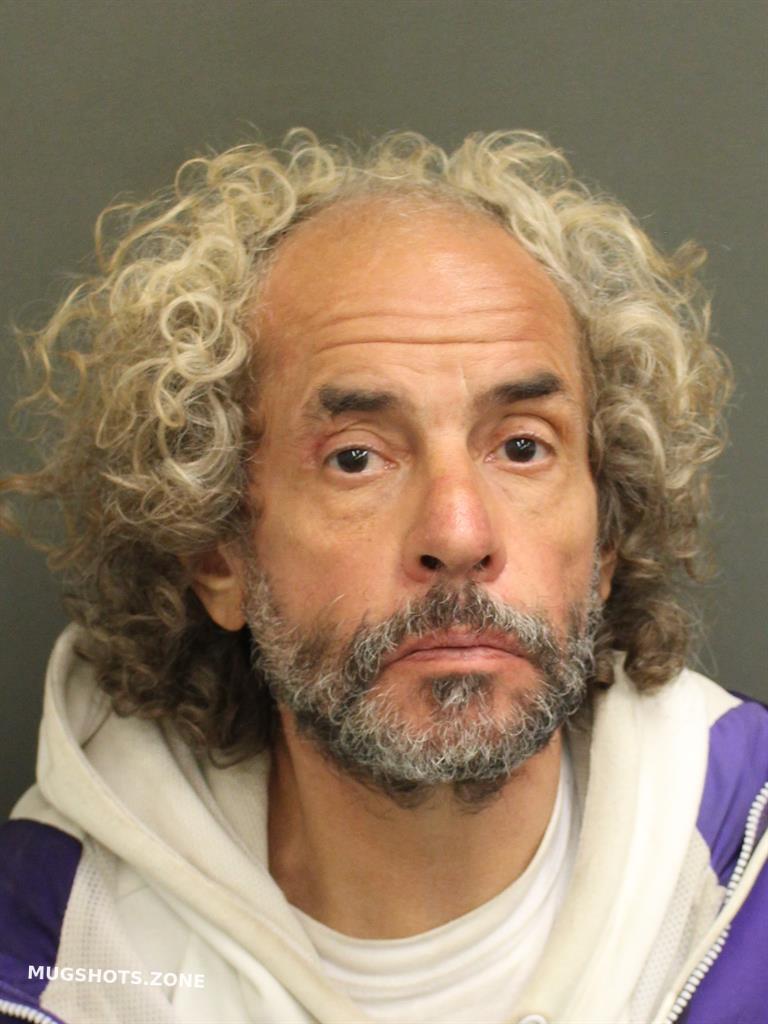 BARNEY CHRISTIAN 02/02/2024 - Orange County Mugshots Zone