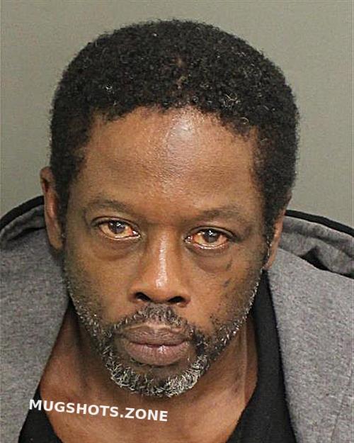 RIGGINS WILLIE EUGENE 02/02/2024 - Orange County Mugshots Zone
