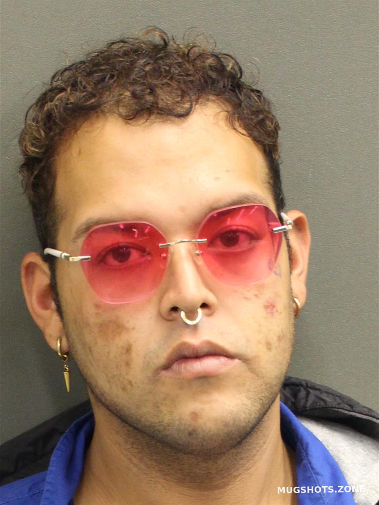 CORREIA SCOTT A 02/02/2024 - Orange County Mugshots Zone